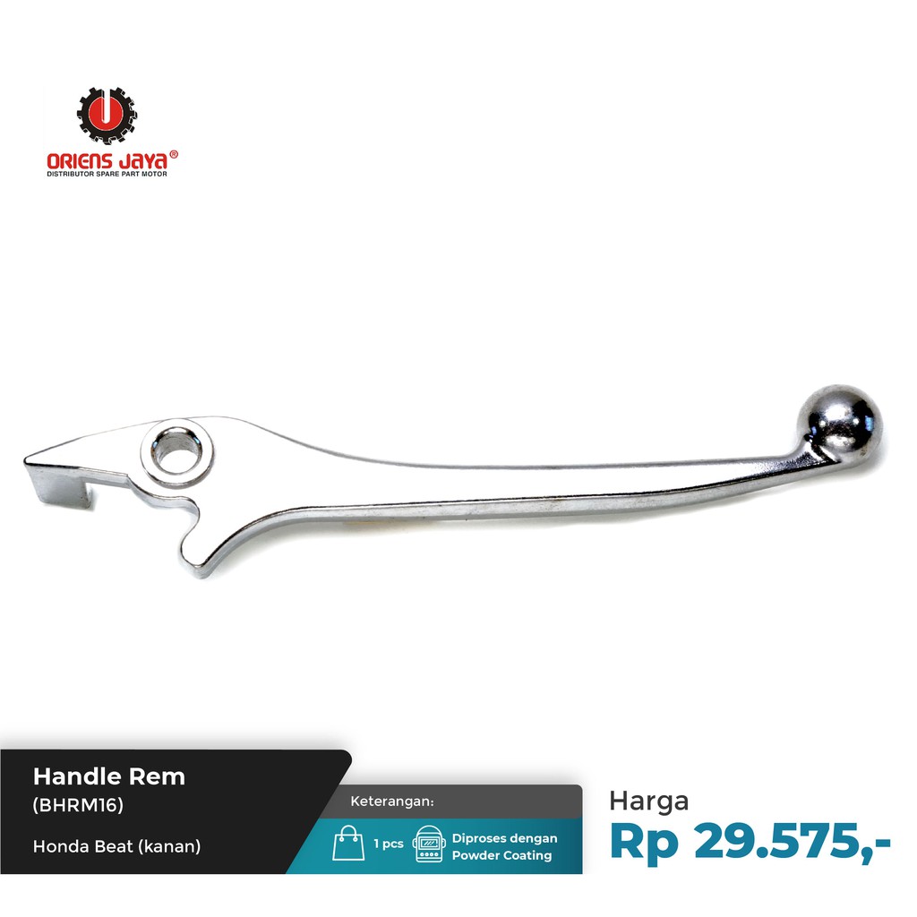 Jual Handle Rem Honda BEAT kanan (BHRM16) | Shopee Indonesia