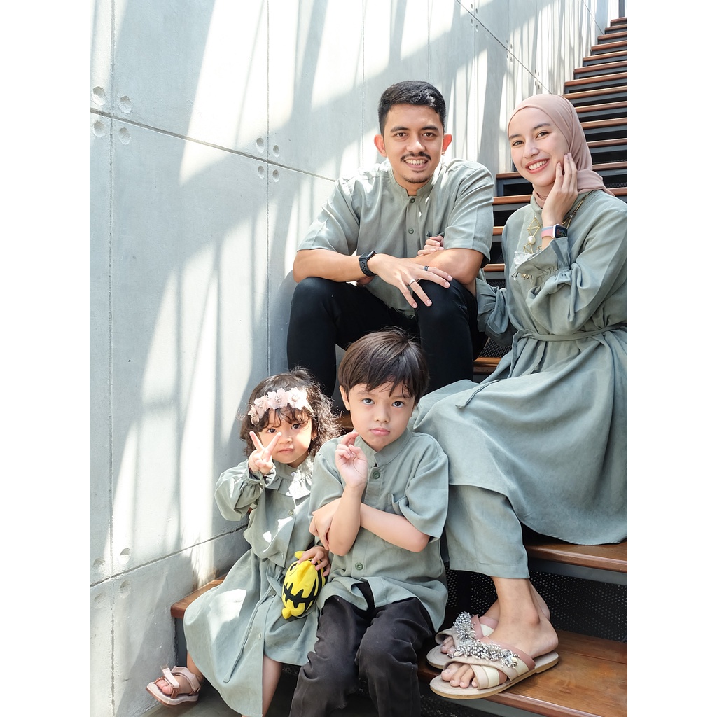 Jual KEIKO SERIES FAMILY | Shopee Indonesia