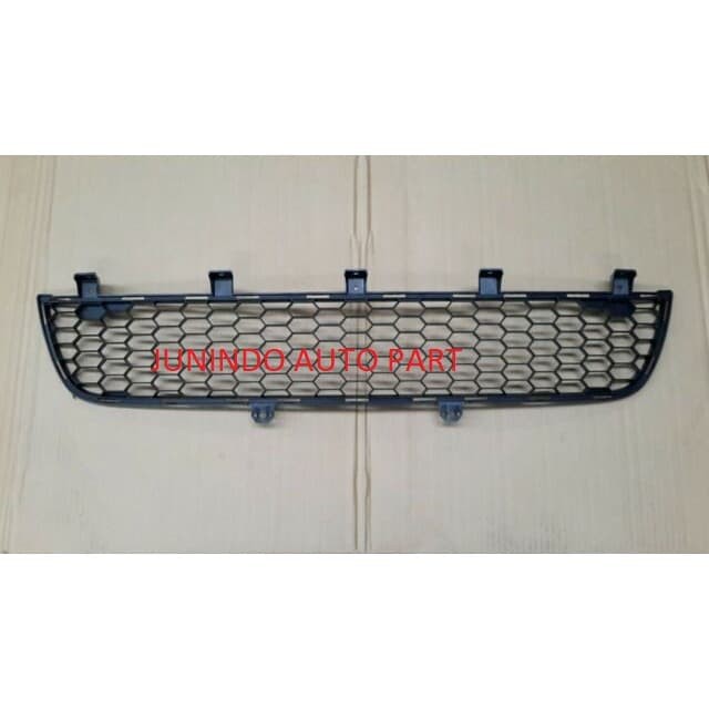 Jual GRILLE BUMPER MITSUBISHI PAJERO 2009-2013 6402A182 | Shopee Indonesia