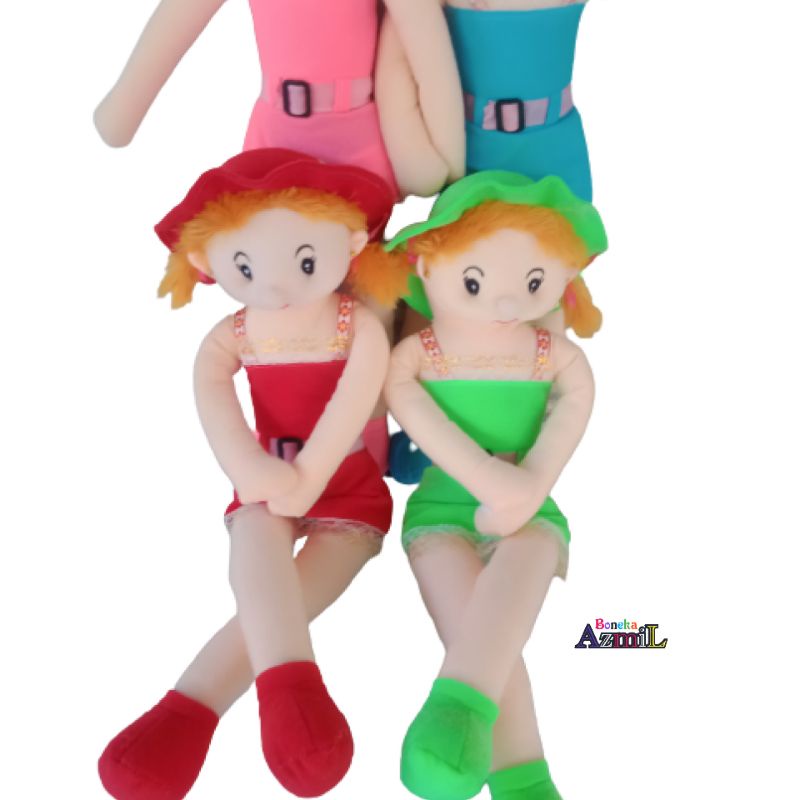 Jual Boneka cindy ukuran 50cm size XL | Shopee Indonesia