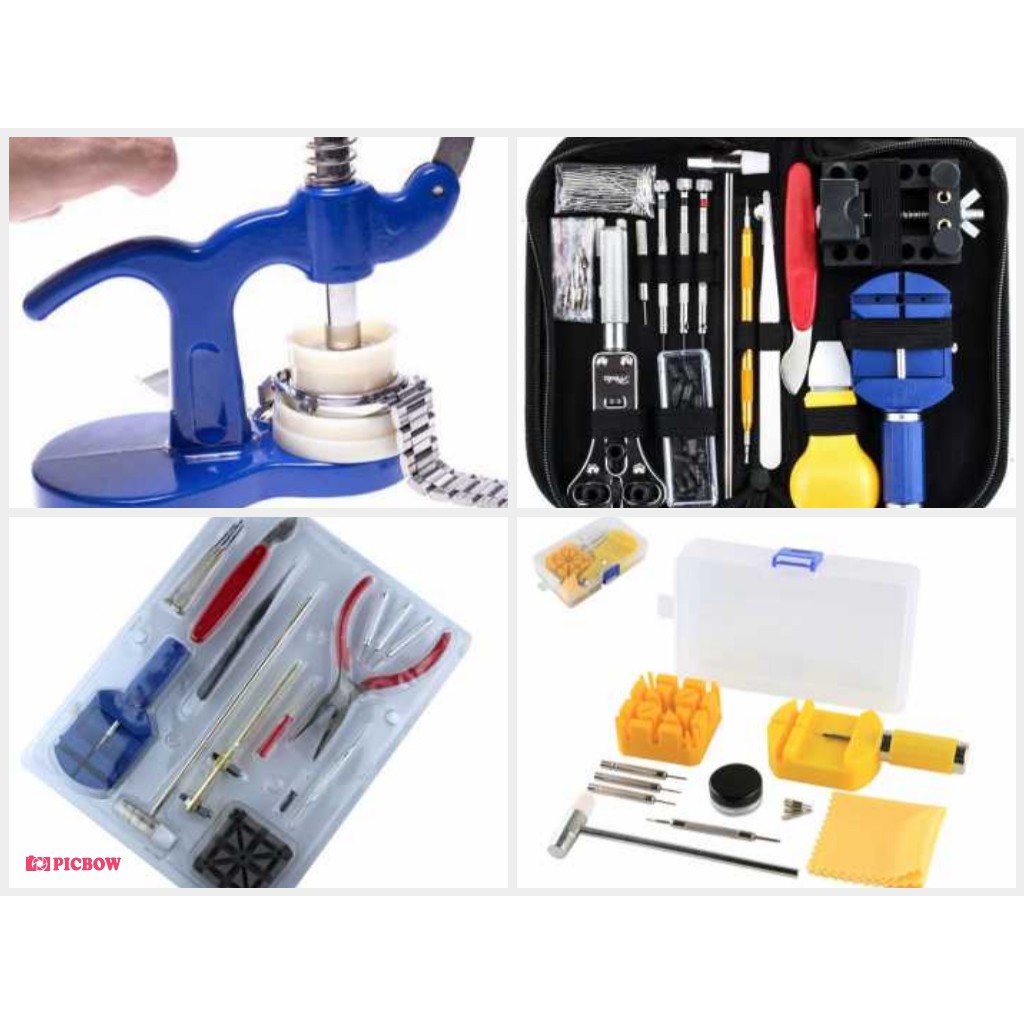 Jual Alat Reparasi Jam Tangan | Shopee Indonesia