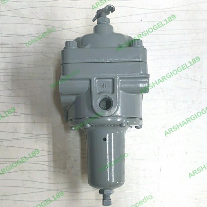 Jual Regulator Fisher 67AF | Shopee Indonesia