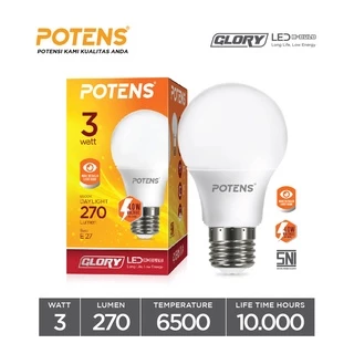 Produk POTENS OFFICIAL STORE | Shopee Indonesia