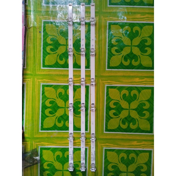 Jual BACKLIGHT BL TV LED LG 32 INCH 32LB550 32LB550A 32LF550 32LF550A ...