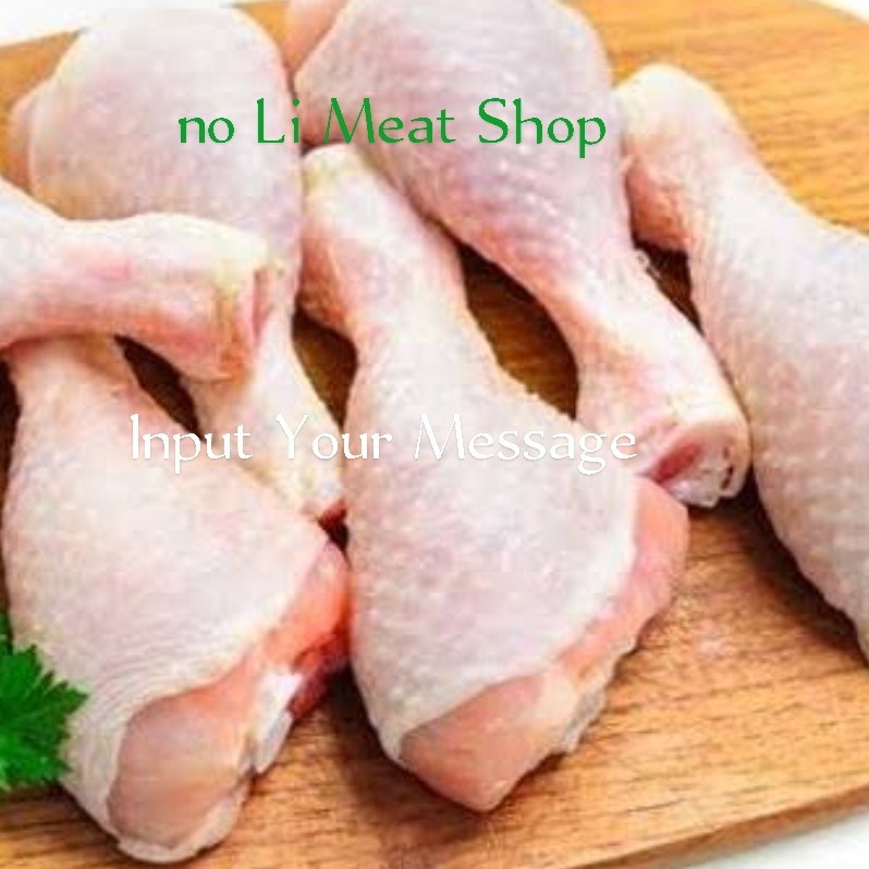 Jual Ayam Paha Bawah / Drum Stik 1 kg | Shopee Indonesia