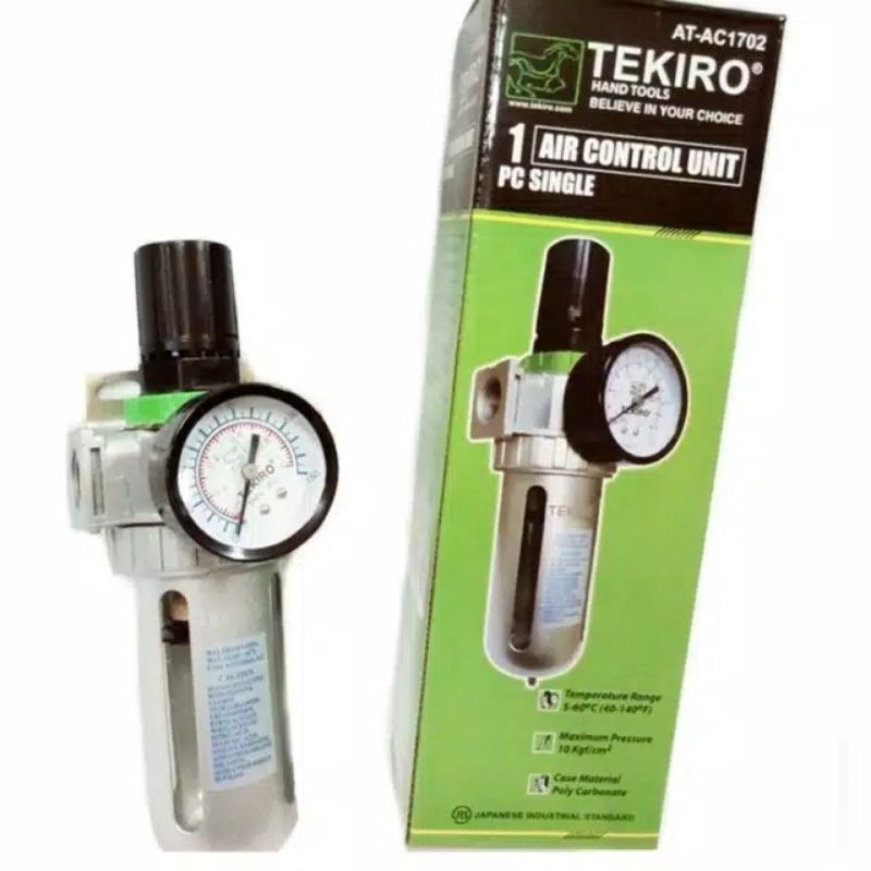 Jual Air Control Unit 1 Tabung | Shopee Indonesia