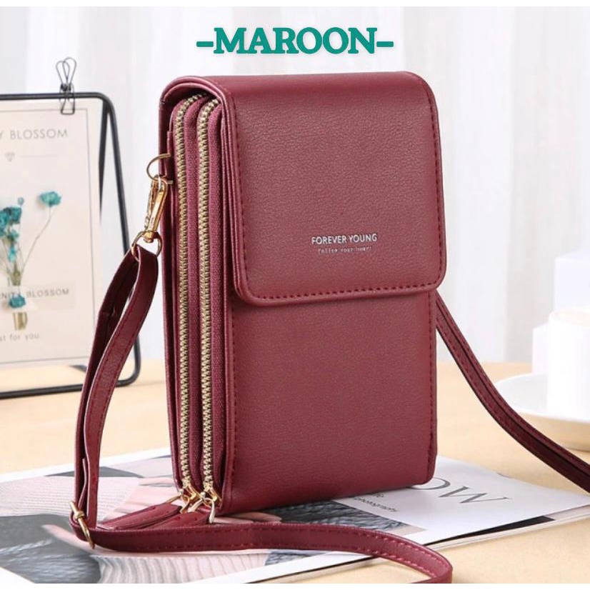 Jual Tas HP Wanita Tas Selempang Viral Kekinian | Shopee Indonesia