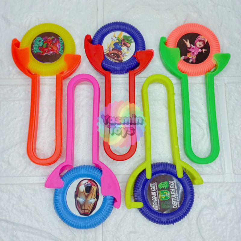 Jual 10pcs Mainan anak tazos piring terbang/ mainan anak jadul gasing ...
