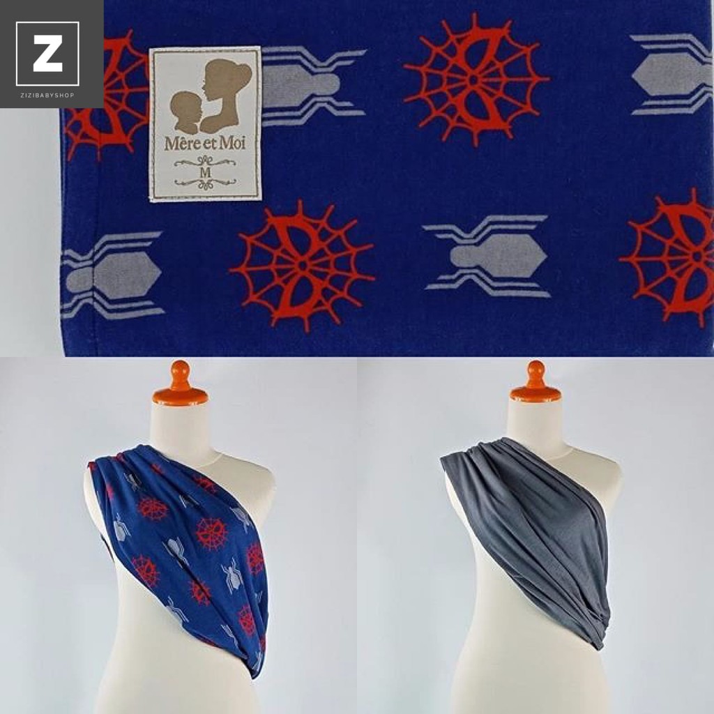 Jual GEOS SPIDER WEB | GENDONGAN KAOS SIMPEL MEREETMOI | Shopee Indonesia