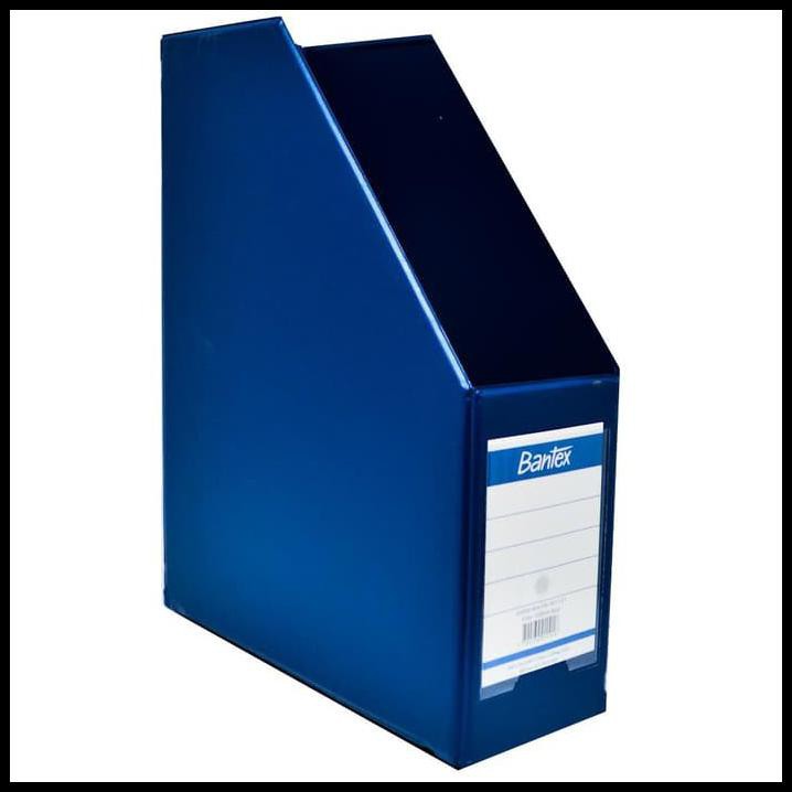 Jual Kotak Dokumen Box File Folio - Bantex Murah! | Shopee Indonesia