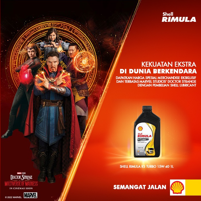Jual Rimula R3 Turbo 15W-40 1L | Shopee Indonesia