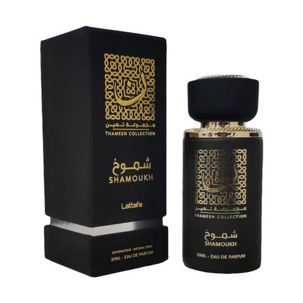 Jual Shamoukh thameen collection Parfume Arab Parfume Dubai Perfume ...
