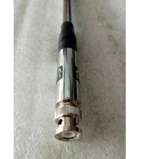 Jual Spesial Harga - Antena HT super hi gain NH-31 model tarik panjang konector BNC.max 20watt ...