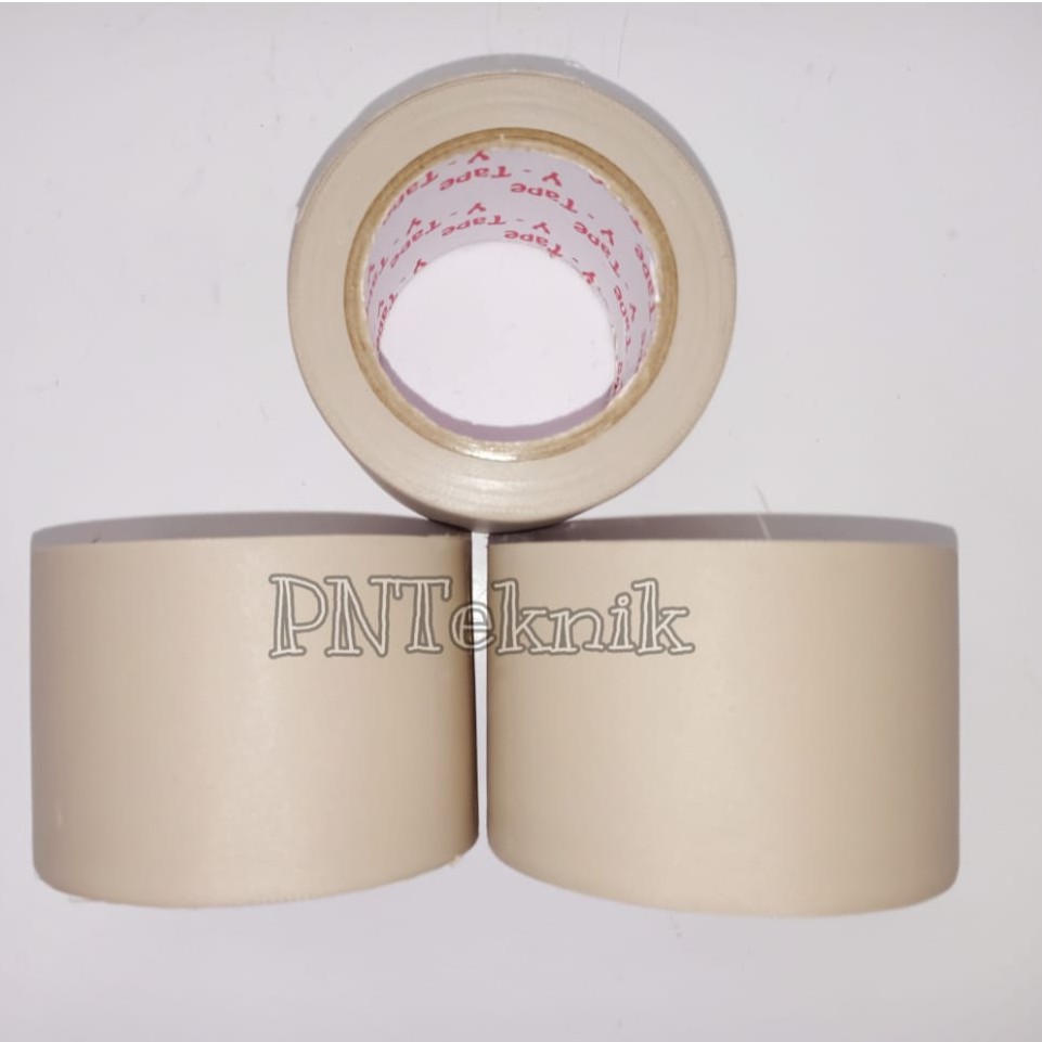 Jual Blebet Pipa AC/Ductape Non Lem/Pembungkus Pipa AC | Shopee Indonesia