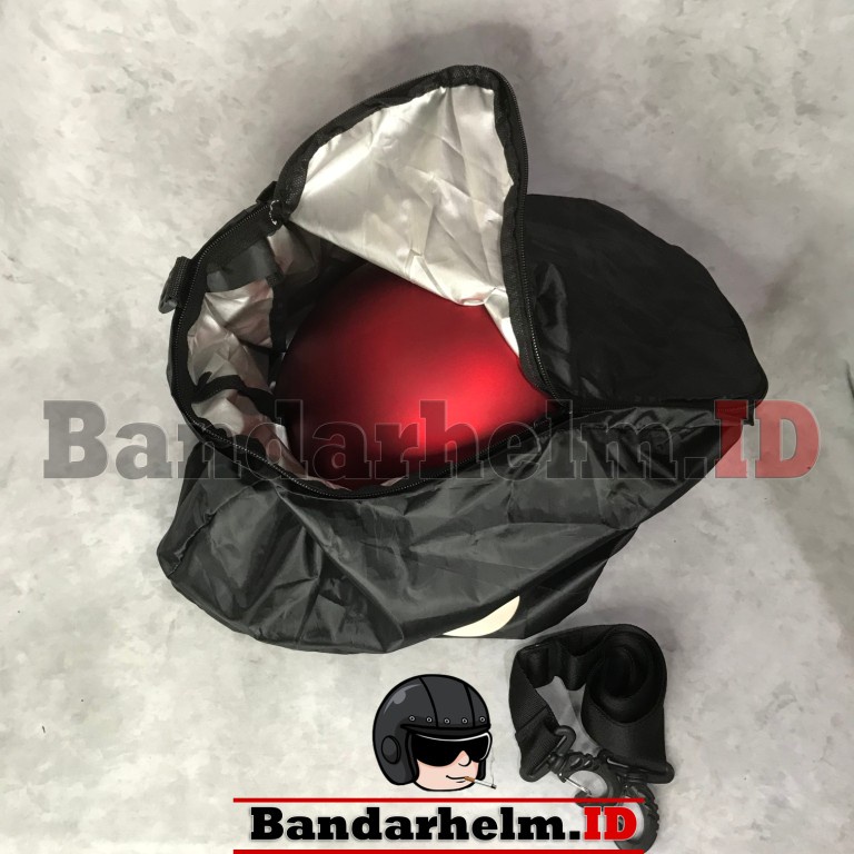 Jual TAS HELM / JAS HUJAN HELM / COVER HELM | Shopee Indonesia