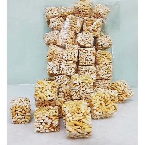 Jual 500gr Teng Teng Ketan Jipan Ketan Asli Teng Teng Manis Teng Teng ...