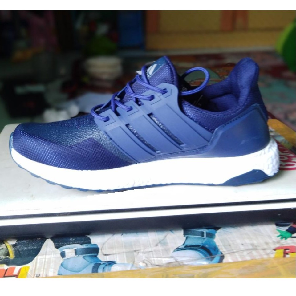 Jual Sepatu Lari Wanita Joging Gowes Senam Zumba Sneakers Cewek Adidas ...