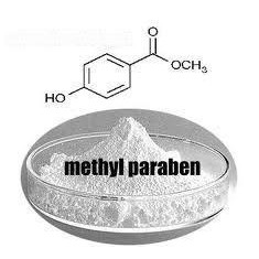 Jual Bahan Kosmetik Methyl Paraben /Nipagen Per 50 gr | Shopee Indonesia