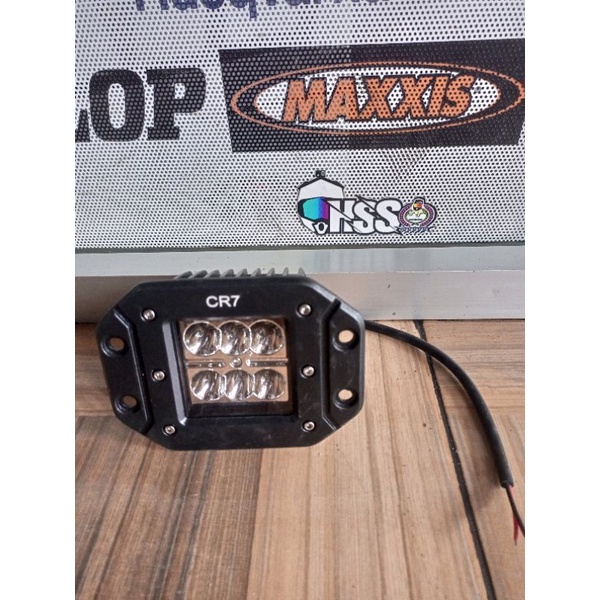 Jual lampu sorot crf klx modifikasi | Shopee Indonesia