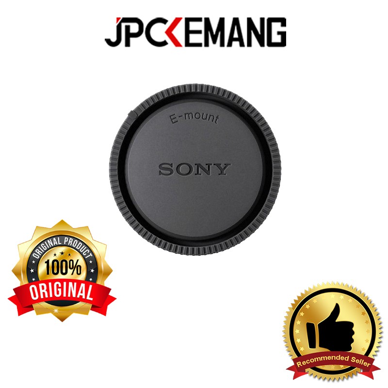 Jual Sony Rear Cap Alcr1em / Alc-R1em Original | Shopee Indonesia