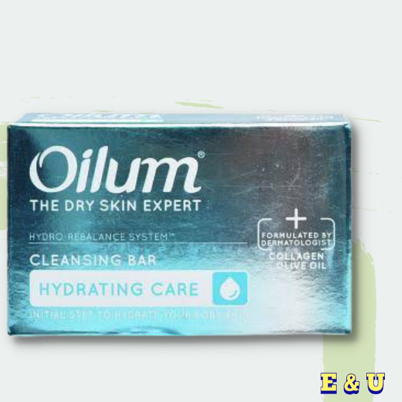 Jual Oilum Hydrating 85gr (Sabun Collagen) | Shopee Indonesia