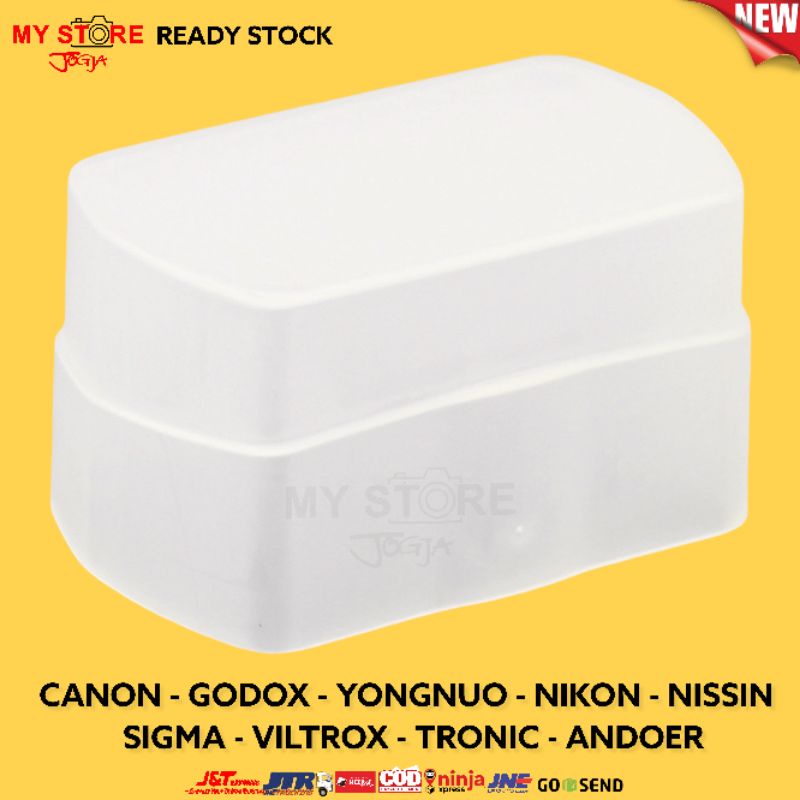 Godox Im20 Godox TT520 Ii Flash Speedlite With Trigger - Khawaja Photos ...