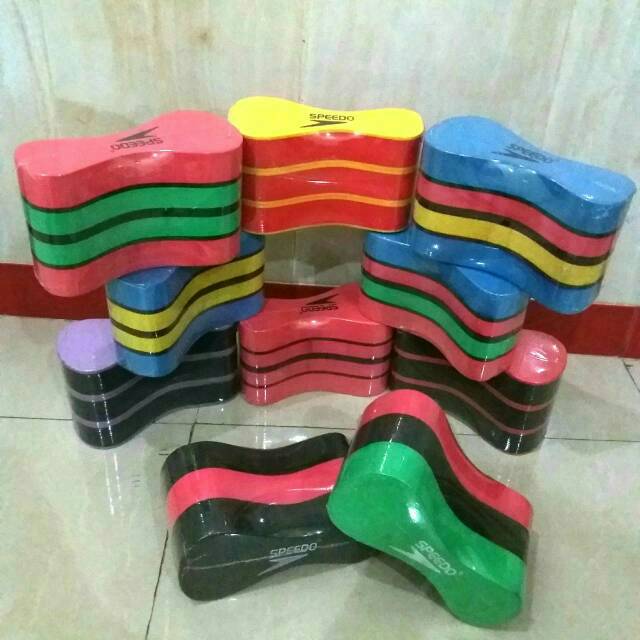Jual Pull boy Speedo Pelampung Paha Speedo/ Pullboy Latihan Renang ...