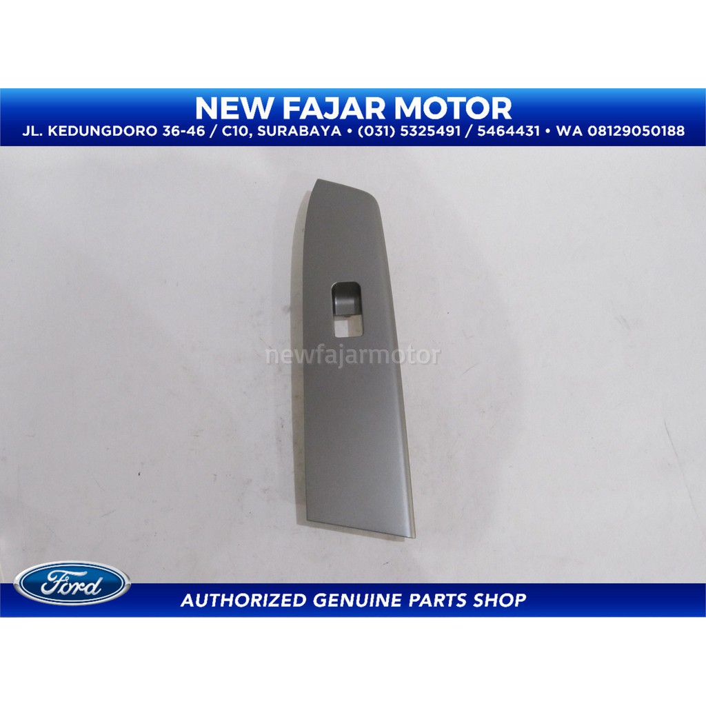 Jual Cover Switch Power Window Depan Ford Ranger Everest BT50 Original ...