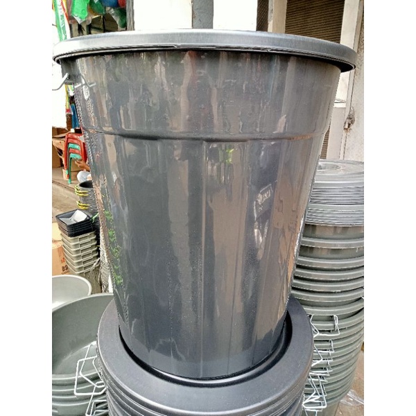 Jual ember 80 liter/ember besar/ember 40 liter/ember 50 liter | Shopee ...