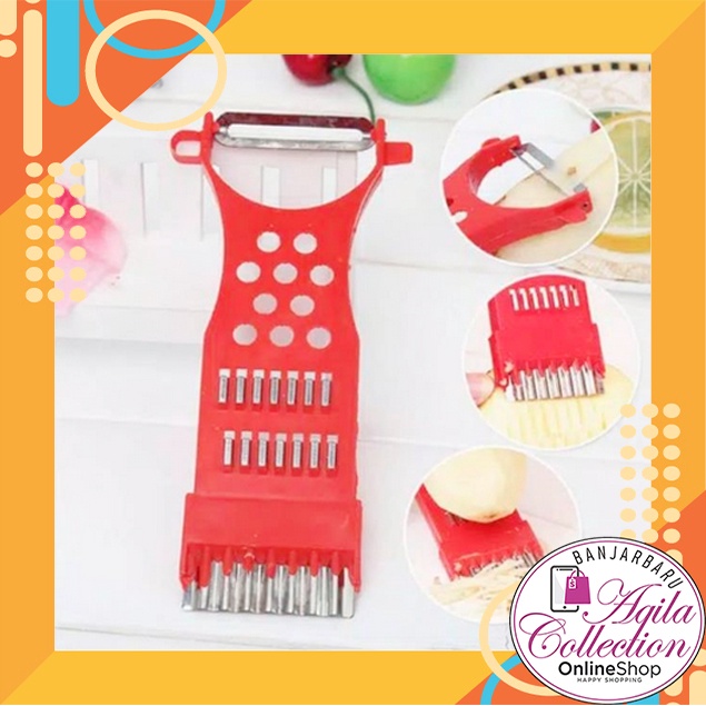 Jual SERUTAN PARUTAN BUAH DAN SAYUR MINI | Shopee Indonesia