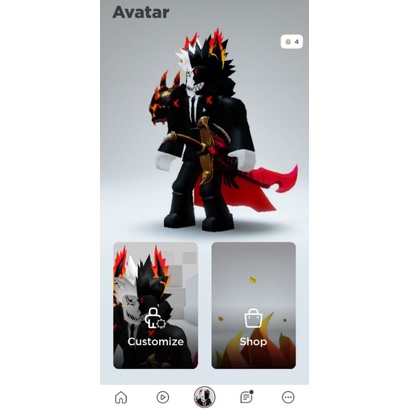 Jual AKUN ROBLOX SULTAN / BISA NEGO HARGA | Shopee Indonesia