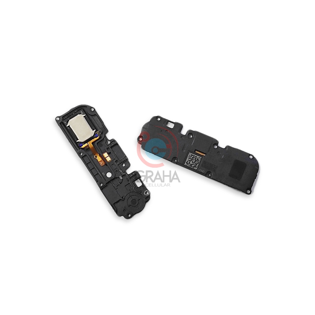 Jual BUZZER SAMSUNG A01 / A015 FULLSET | Shopee Indonesia