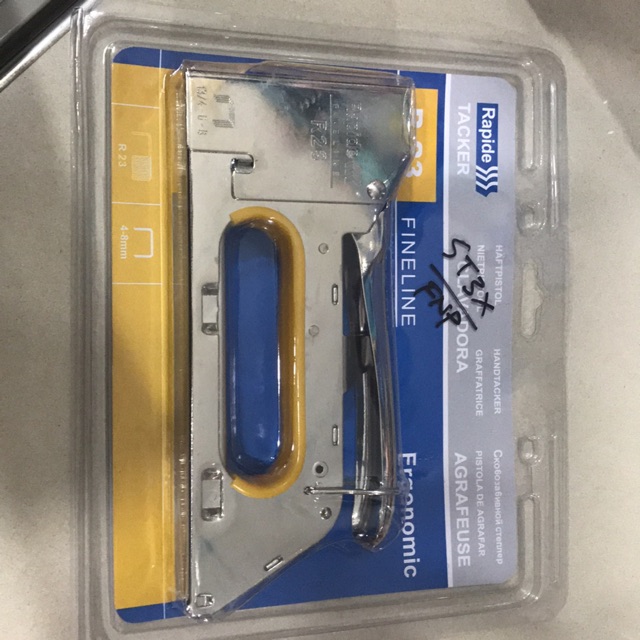 Jual Staples Rapide | Shopee Indonesia