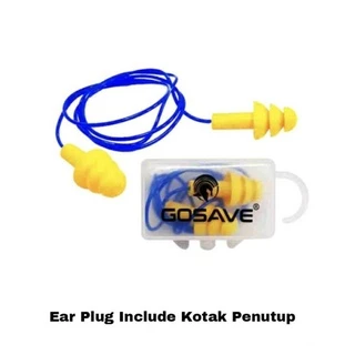 Jual Earplug Terlengkap & Harga Terbaru Februari 2026 | Shopee Indonesia