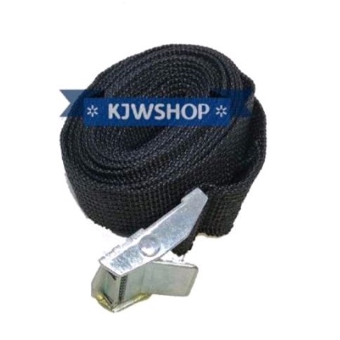 Jual Fastening Belt 2 Mtr Tali Ikat Barang 2 Meter Cargo Belt Lasting ...