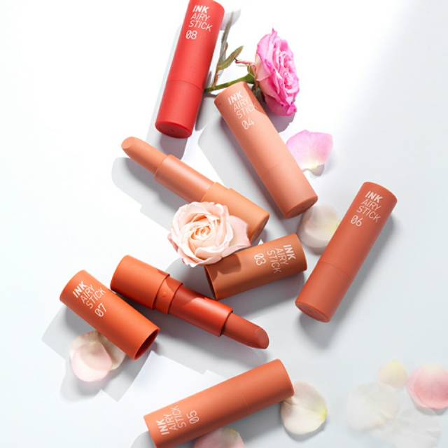 Jual PERIPERA Ink Airy Velvet Stick | Shopee Indonesia
