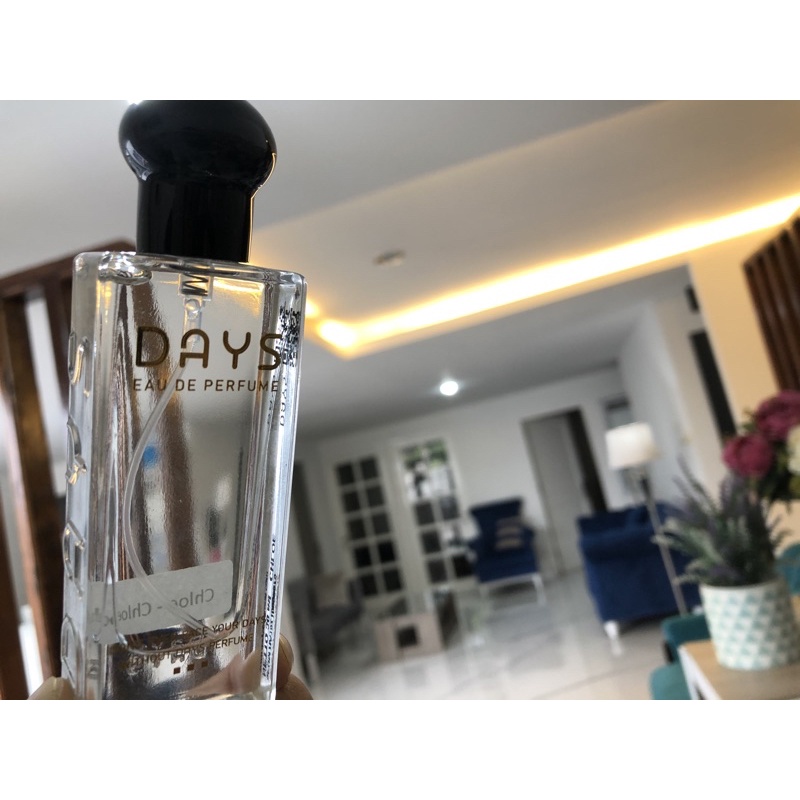 Jual Days Parfum Ysl Black Opium | Shopee Indonesia