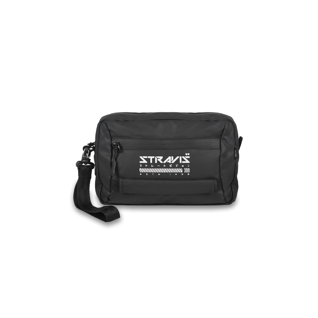 Jual Straight Vision - Lucas Water Resistant Pouchbag (Tas Selempang ...