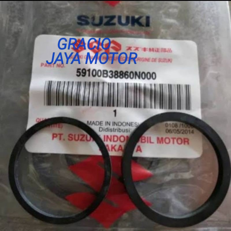Jual oring kaliper belakang satria fu supra x 125 cs mx king mx new | Shopee Indonesia