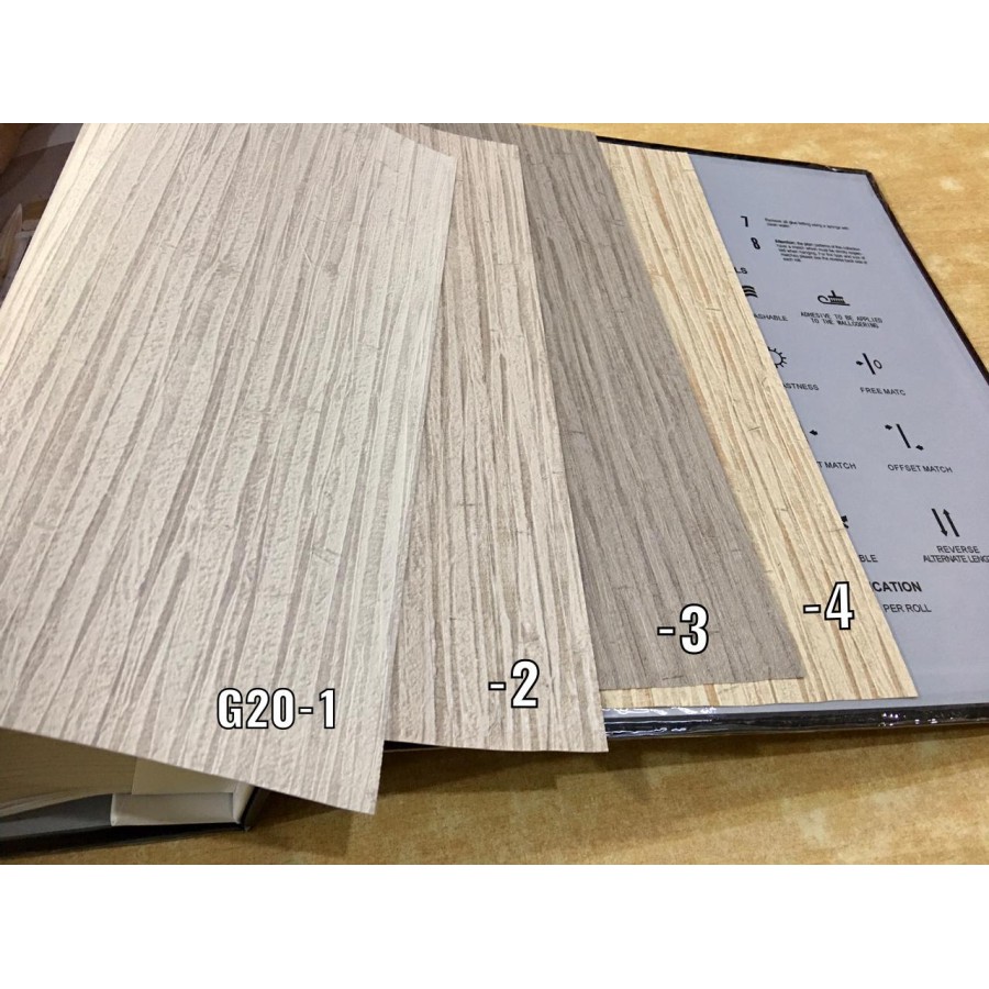 Jual WALLPAPER DINDING POLOS SERAT BAMBU MINIMALIS LGC | Shopee Indonesia