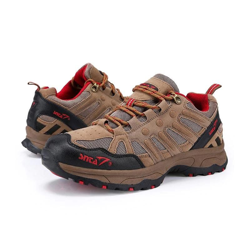 Jual SEPATU SNTA - SEPATU GUNUNG SNTA - SEPATU OLAHRAGA - SEPATU HIKING ...