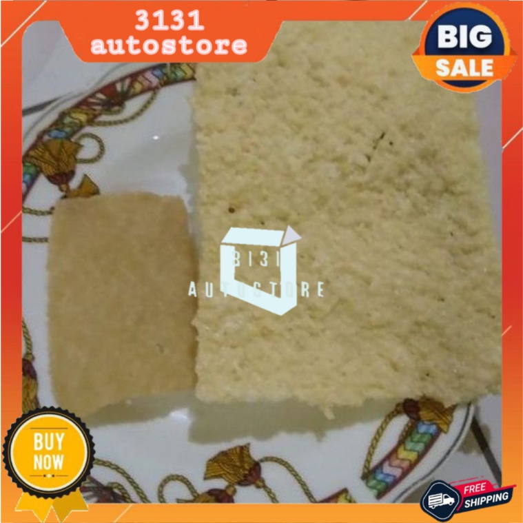 Jual 1 KG KERUPUK GENDAR MENTAH KHAS JAWA - 3131 AUTOSTORE | Shopee ...