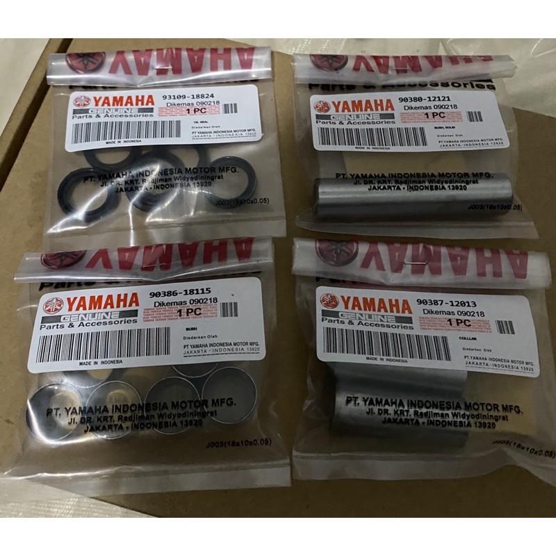 Jual Bosh Bush Bos MonoShock Mono Shock Ayunan Unitrack Unitrek Yamaha ... Jual Bosh Bush Bos MonoShock Mono Shock Ayunan Unitrack Unitrek Yamaha ...