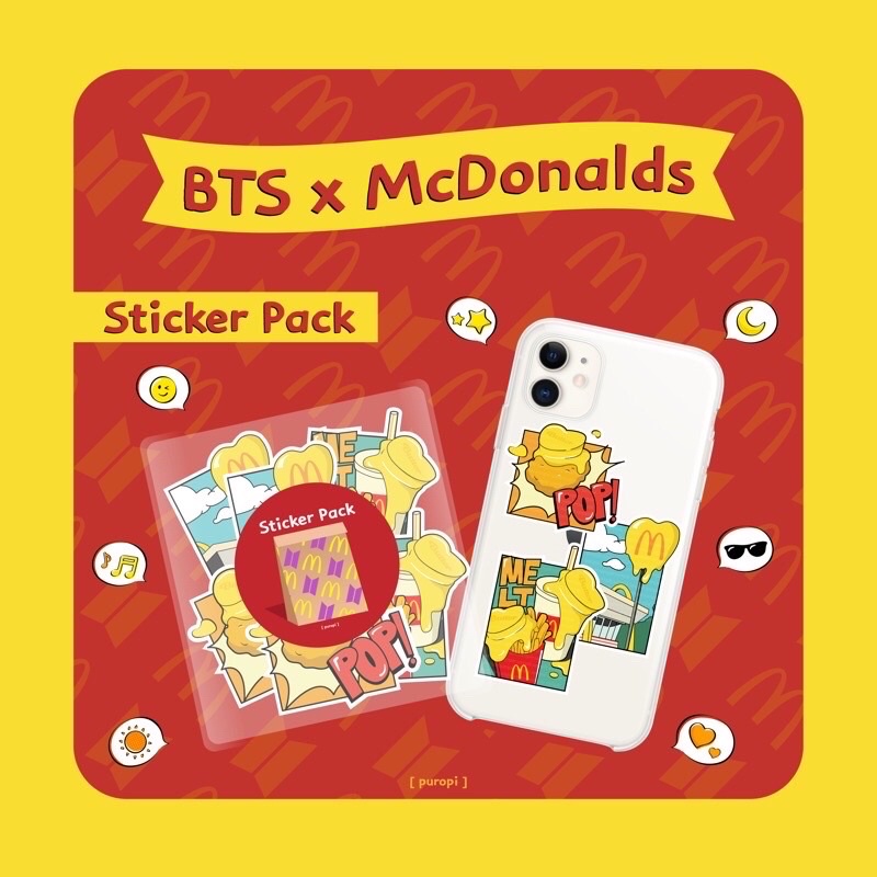 Jual Sticker Pack | Shopee Indonesia