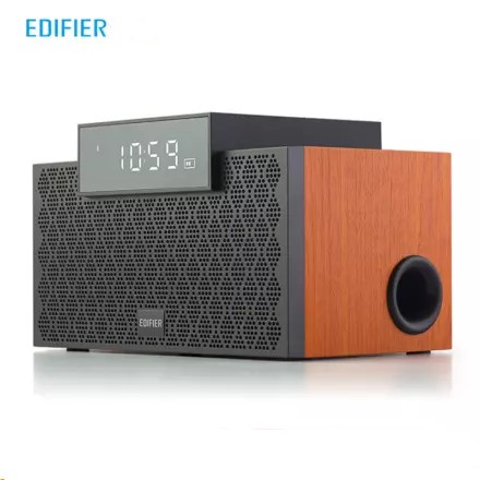 Jual Edifier M260 Speaker Bluetooth Portable 20 Watt RMS 3D Sound DEEP BASS | Shopee Indonesia