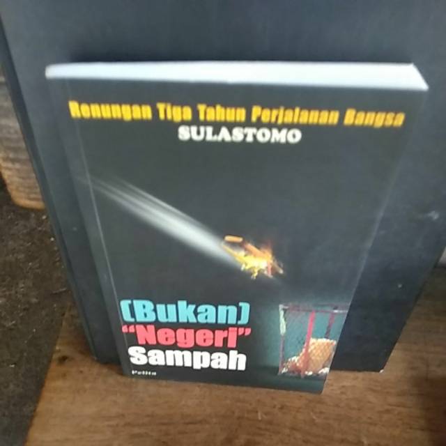 Jual Bukan negeri sampah | Shopee Indonesia Jual Bukan negeri sampah | Shopee Indonesia