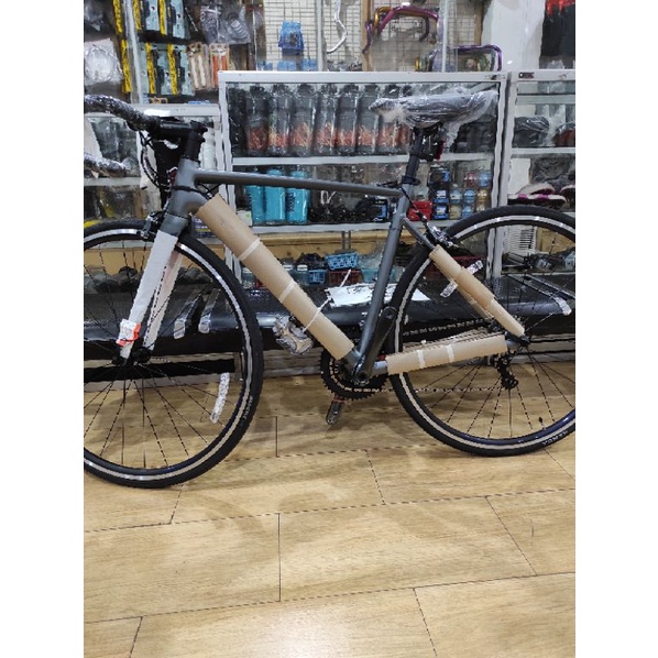 Jual POLYGON STRATTOS S4 NEW 2022 | Shopee Indonesia