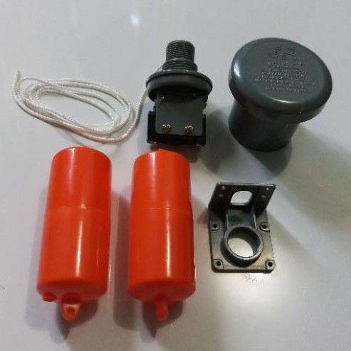 Jual PELAMPUNG OTOMATIS / PELAMPUNG RADAR / PELAMPUNG TOREN KIDO ...