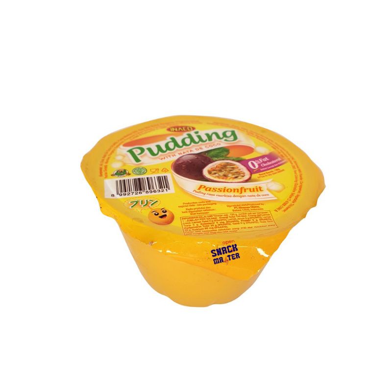 Jual inaco pudding 120gr | Shopee Indonesia