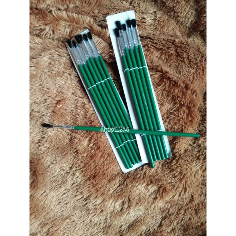 Jual KUAS LUKIS PAGODA | Shopee Indonesia